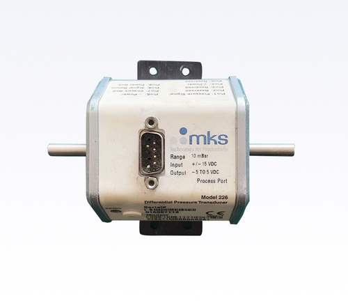 MKS-226 - 无锡木人科技有限公司