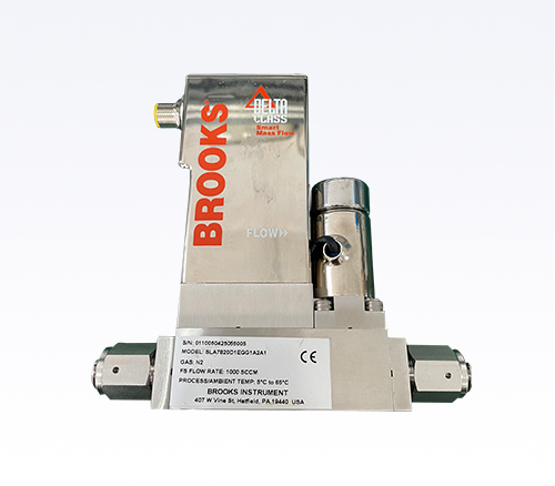 Brooks-SLA-Series - 无锡木人科技有限公司