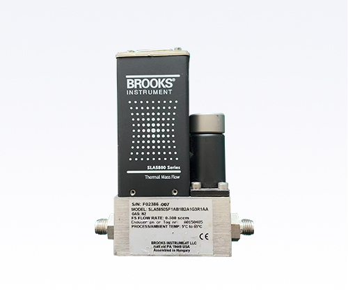 Brooks-SLA5850 - 无锡木人科技有限公司
