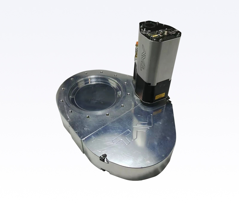 VAT-Pendulum-VAlve - 无锡木人科技有限公司