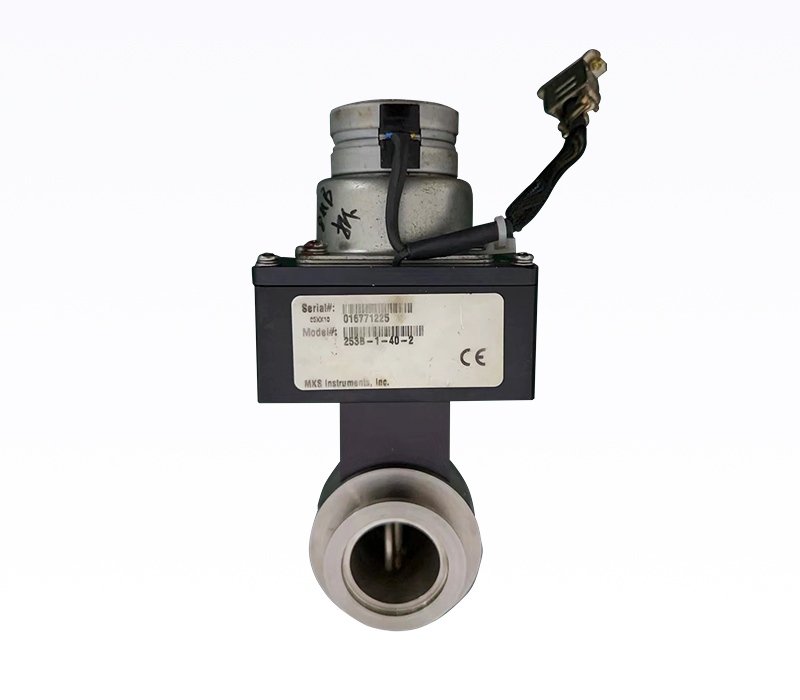 MKS-253 - 无锡木人科技有限公司