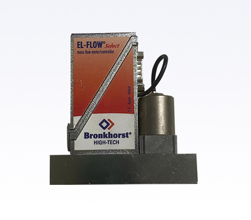 Bronkhorst-EL-Flow - 无锡木人科技有限公司
