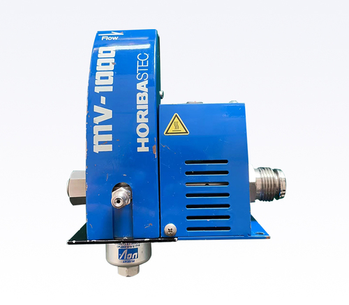 Horiba-MV1000 - 无锡木人科技有限公司