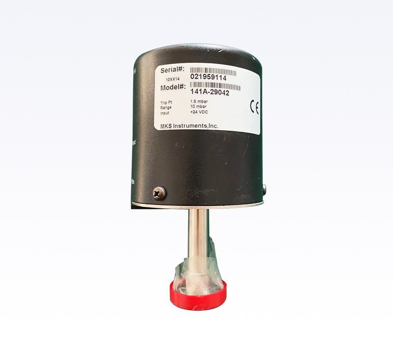 MKS-141 - 无锡木人科技有限公司