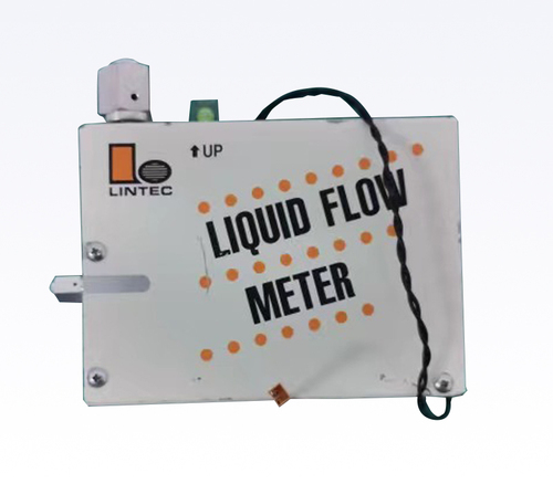 Lintec - 无锡木人科技有限公司