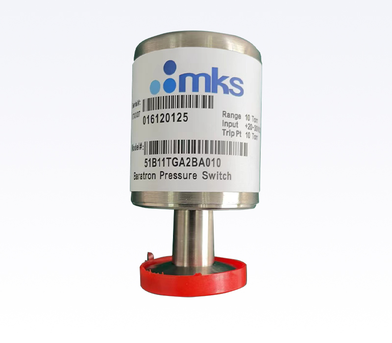 MKS-51-Series - 无锡木人科技有限公司